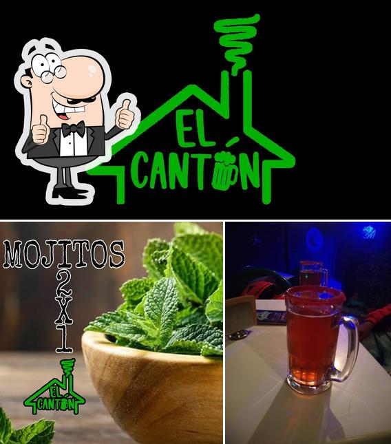 El Cantón restaurant, Mexico, C. San Pablo 26 COL - Restaurant reviews