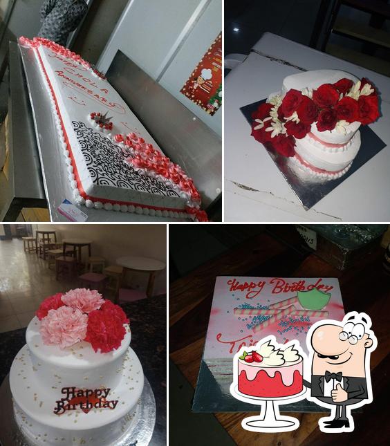 AN TONY BAKERY, Thanesar - Restaurant menu, prices and reviews