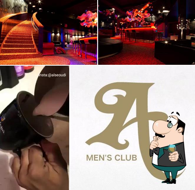 Andiamo Men's Club, Villach - Restaurant menu, prices and reviews