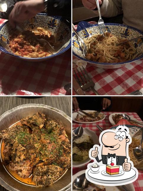 Belmont Tavern, Belleville - Restaurant menu, prices and reviews