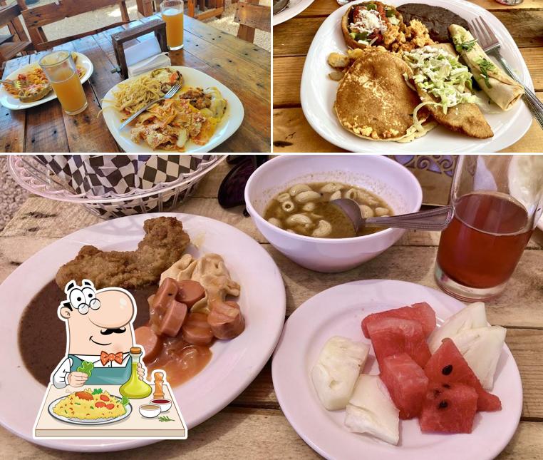 Buffet La herencia, Merida - Menú del restaurante, precios y reseñas