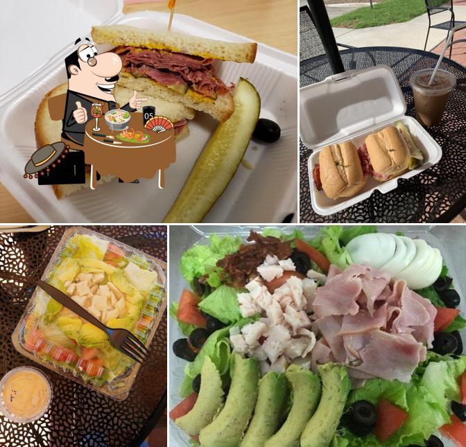 Alton Cafe, Irvine - Restaurant menu, prices and reviews