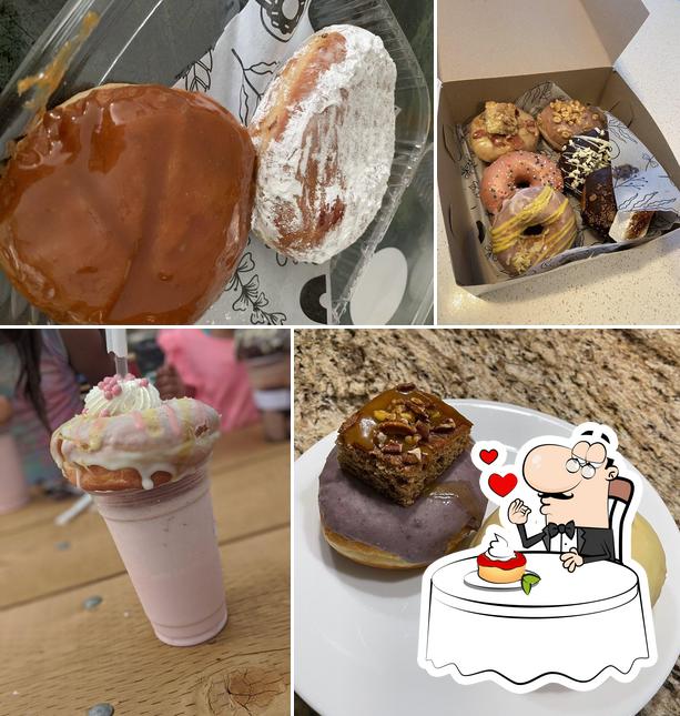 Lady Glaze Doughnuts in Kitchener - Restaurant reviews