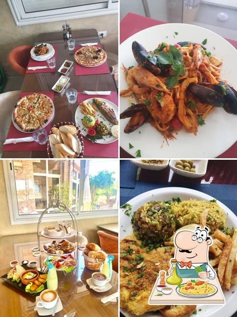 Café Panorama, Masakin - Restaurant menu, prices and reviews