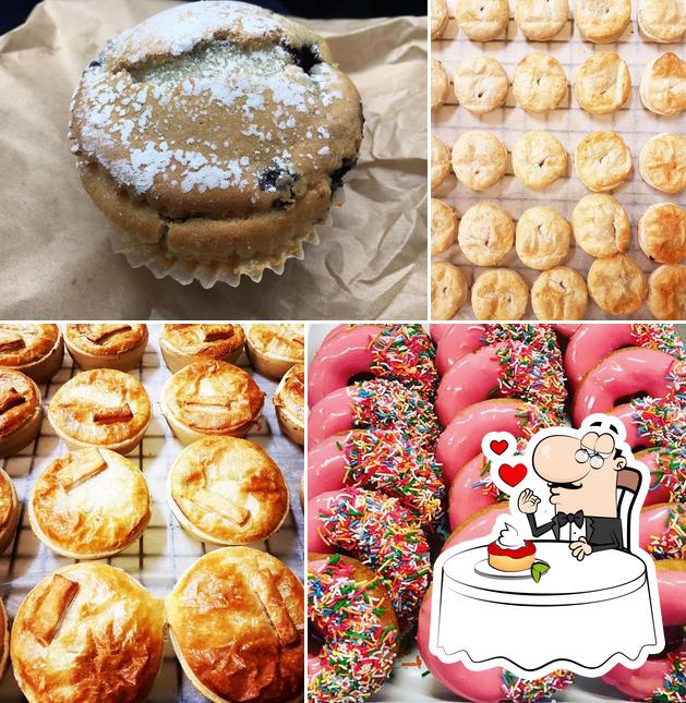Surfside Patisserie in Torquay - Restaurant reviews