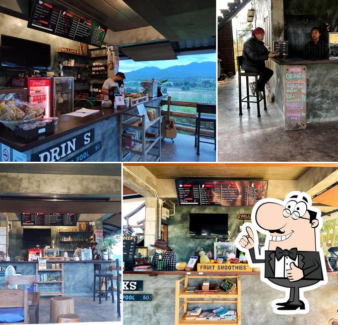 Two Huts Pai, Pai - Restaurant menu, prices and reviews