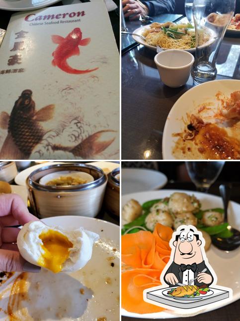 Cameron Chinese Restaurant, Kitchener - Restaurant menu, prices and reviews