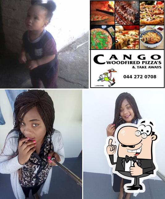 Cango Woodfired Pizzas, Oudtshoorn - Restaurant menu, prices and reviews