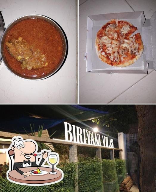 Chandra Restaurant, India, No 10 - Restaurant reviews