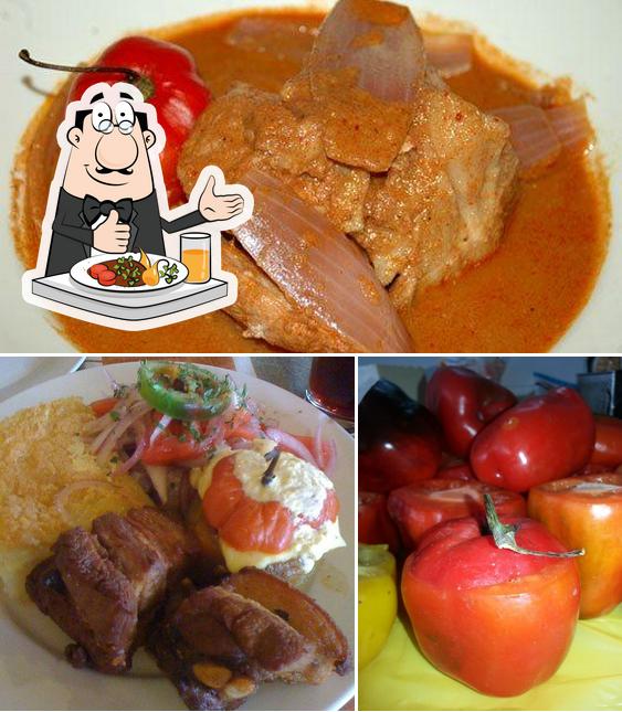 El Misti Restaurant, Nazca - Restaurant reviews