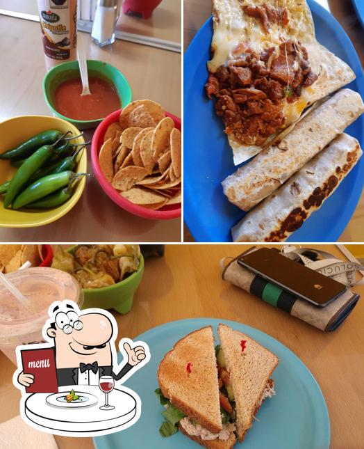 El antojo, Cananea - Menú del restaurante, precios y reseñas