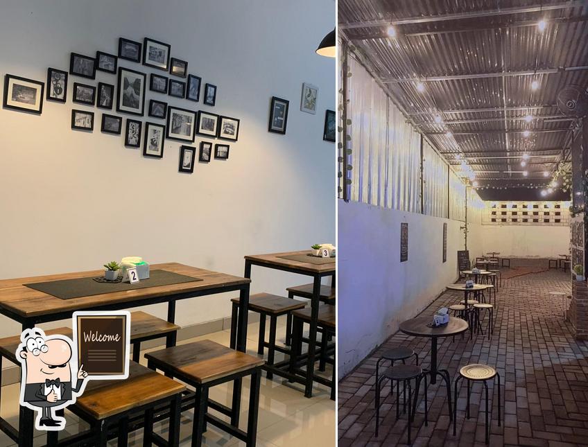 Eleven Cafe & Resto, Karawang - Restaurant reviews