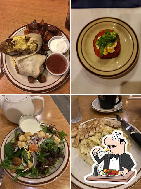 Family Roots Restaurant & Catering in Butte - Restaurant reviews