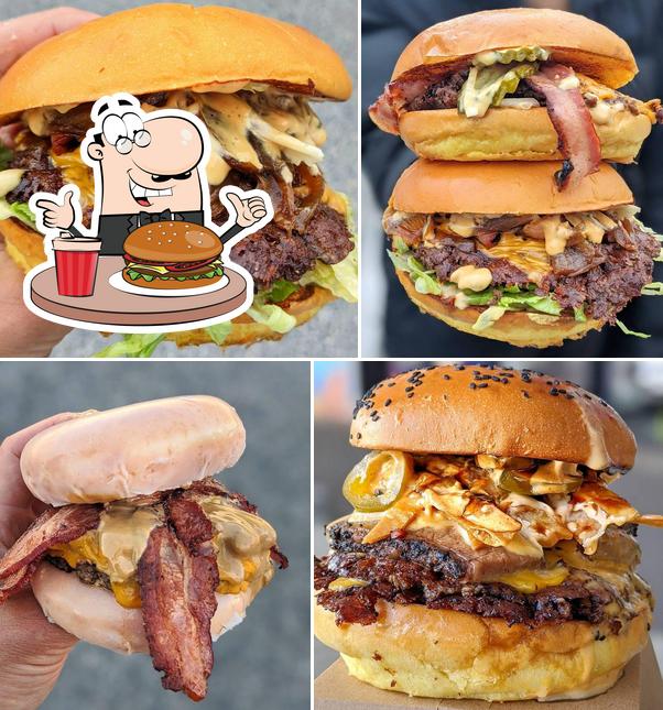 Charlie's BBQ in Currambine - Restaurant menu and reviews