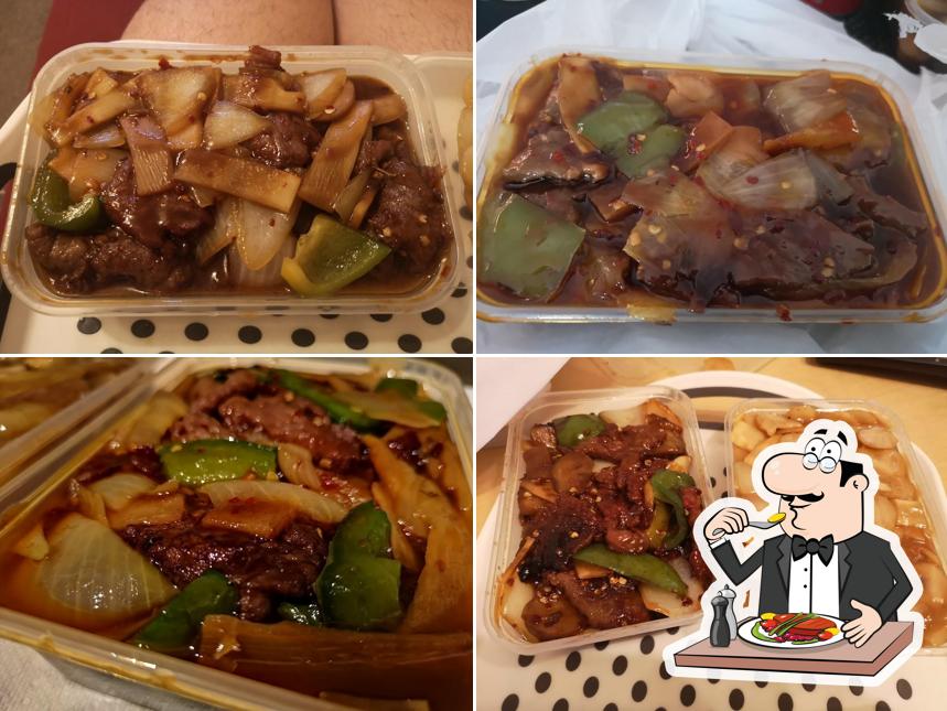 Comida rápida Kam Too, Portsmouth - Opiniones del restaurante