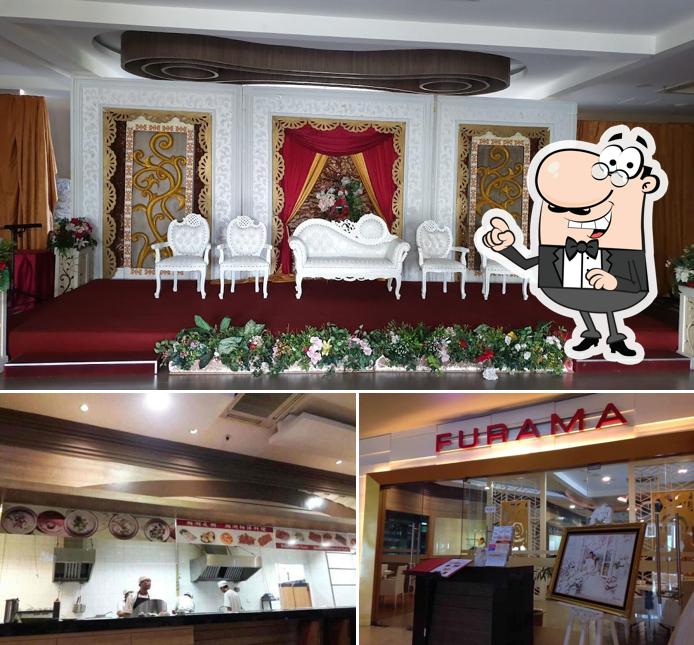 Furama, North Jakarta - Restaurant menu, prices and reviews