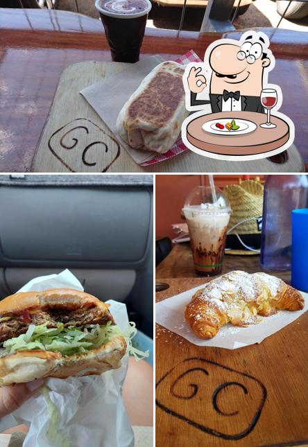 Good Cartel, Broome - Restaurant menu, prices and reviews