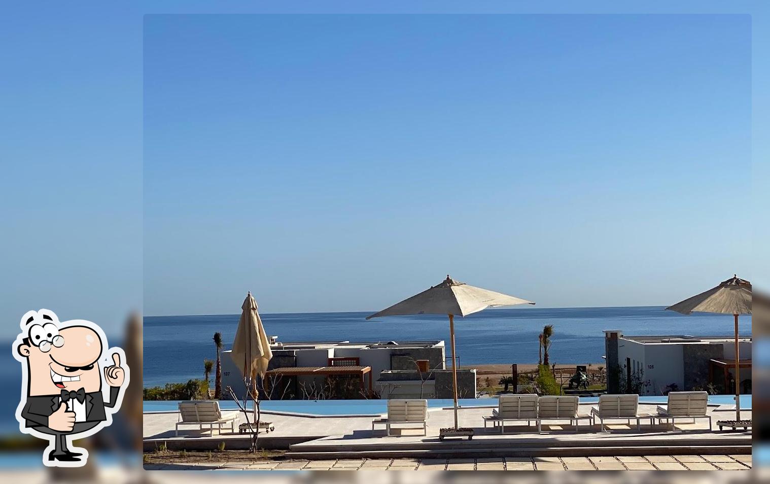 Infinity Bar, Hurghada