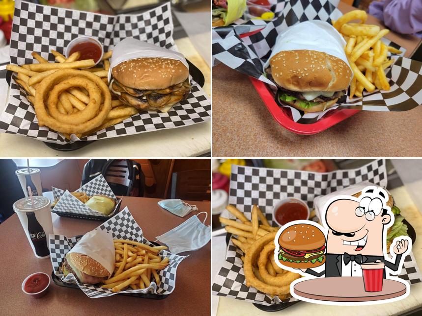 Top 5 restaurants with mexican burger in Santa Maria, California ...