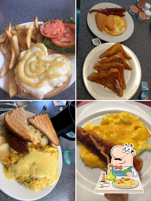 Jukebox Cafe, Boyertown - Restaurant menu, prices and reviews