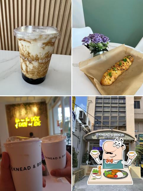Knead & Brew Bakery Cafe, Batangas - Restaurant reviews