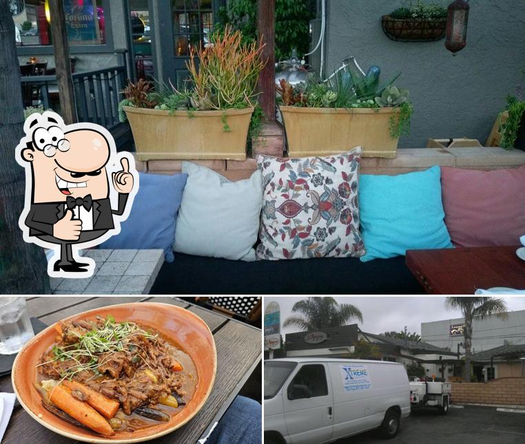 Le Papagayo, Encinitas - Restaurant menu, prices and reviews