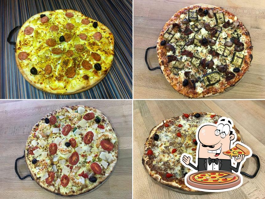 LILO Pizza pizzeria, Sévrier - Critiques de restaurant