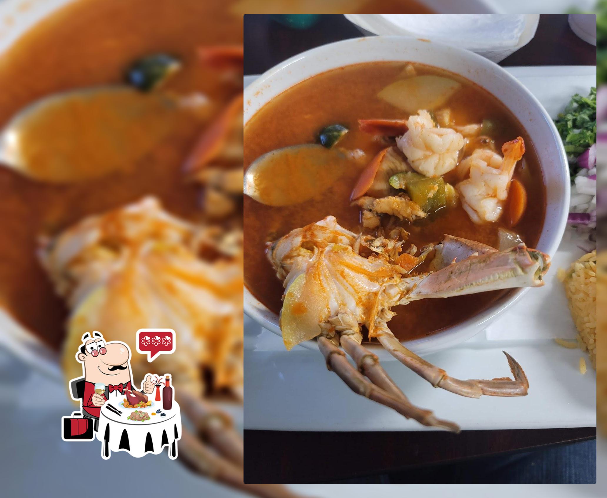 Top 7 restaurants in Port Lavaca, september 2025 - Restaurant Guru