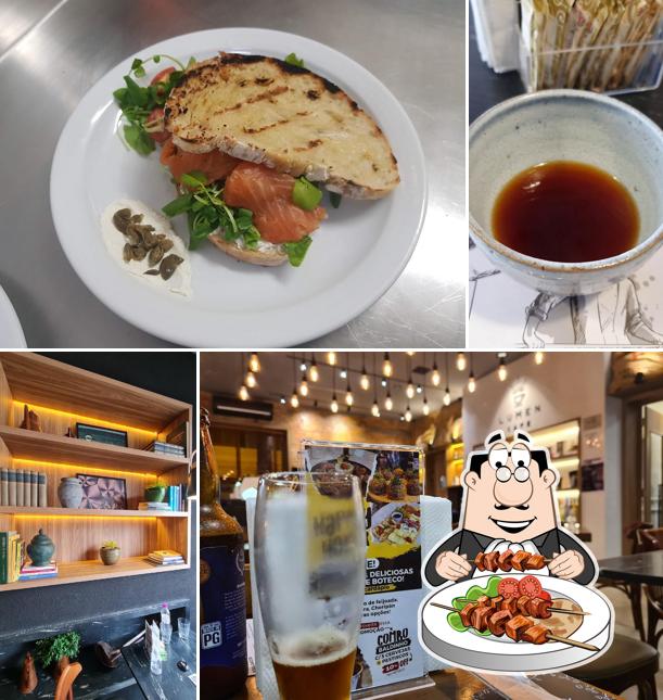 Lumen Café + Gastronomia, Ponta Grossa - Restaurant menu and reviews