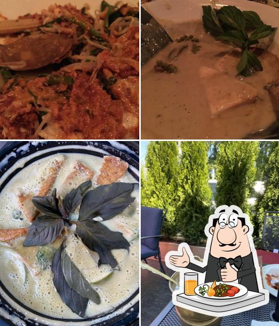 MAY KITCHEN + BAR, Vashon - Restaurant menu, prices and reviews