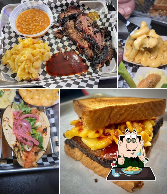 Oklahoma Smoke “Best BBQ”, Moore - Restaurant menu, prices and reviews