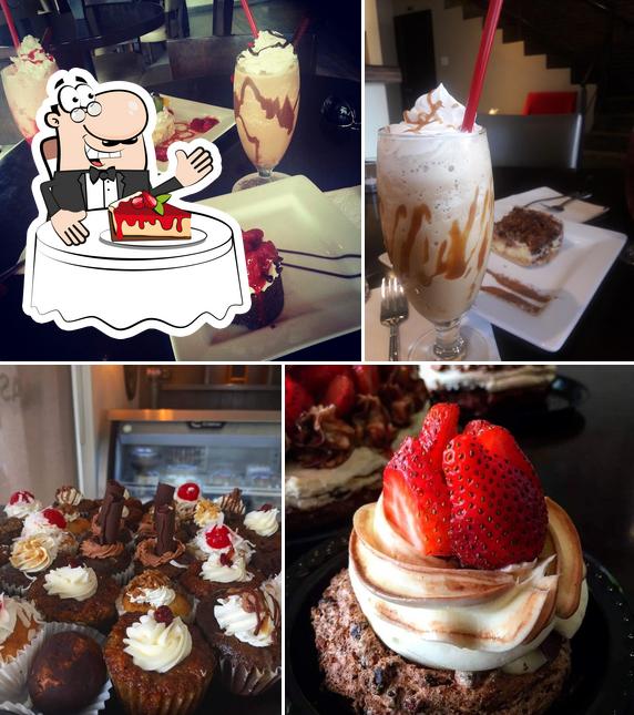 Top 5 restaurantes con tiramisú en Hermosillo, enero 2026 - Restaurant Guru