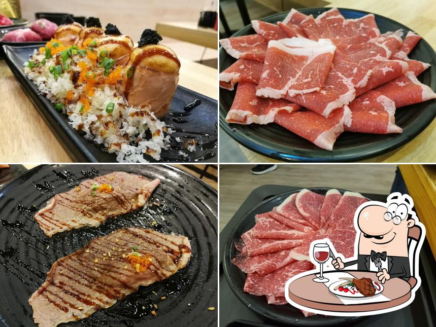 Best restaurants in Terminal 21 Mall - Restaurant Guru