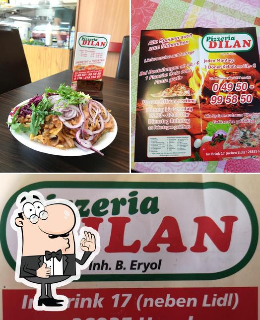 Pizzeria Dilan, Hesel - Restaurant reviews