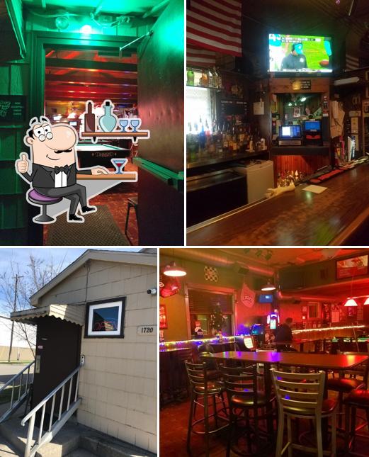 Point Bar in Grand Rapids - Restaurant menu and reviews