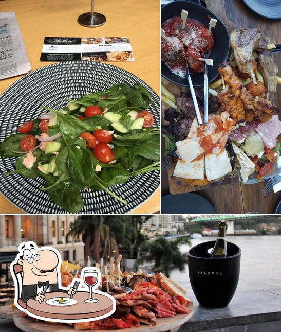 Bar Pacino in Brisbane City - Restaurant reviews