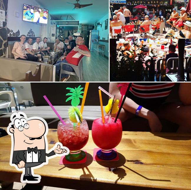 Beach Terrace British Bar in Benidorm - Restaurant reviews
