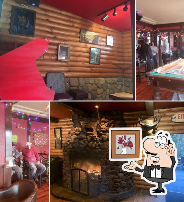 Club Mallard in Albany - Restaurant reviews