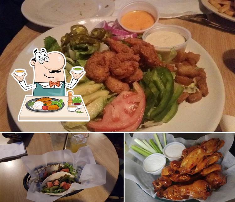Happy Endings, Fredericksburg - Restaurant menu, prices and reviews