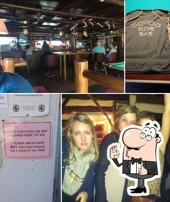 Howling Dog Saloon Inc in USA - Restaurant reviews