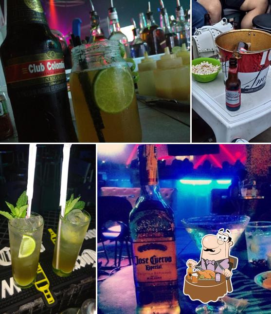 Best aguardiente in Barranquilla restaurants, winter 2024 - Restaurant Guru