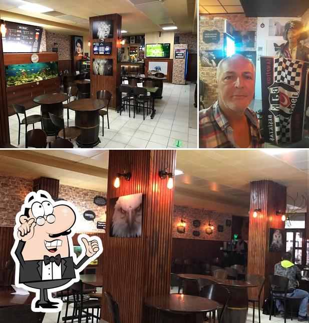 Karambol Cafe & Bar, Turkey - Restaurant reviews