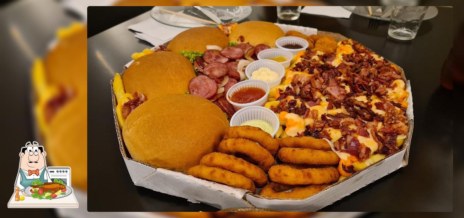 Mooca Bello Point pub & bar, São Paulo - Restaurant reviews