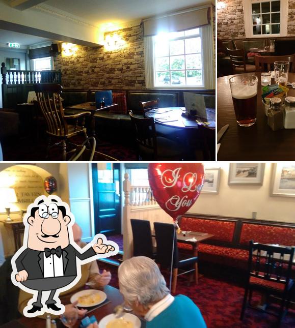 Old Moor Tavern in Barnsley - Restaurant reviews