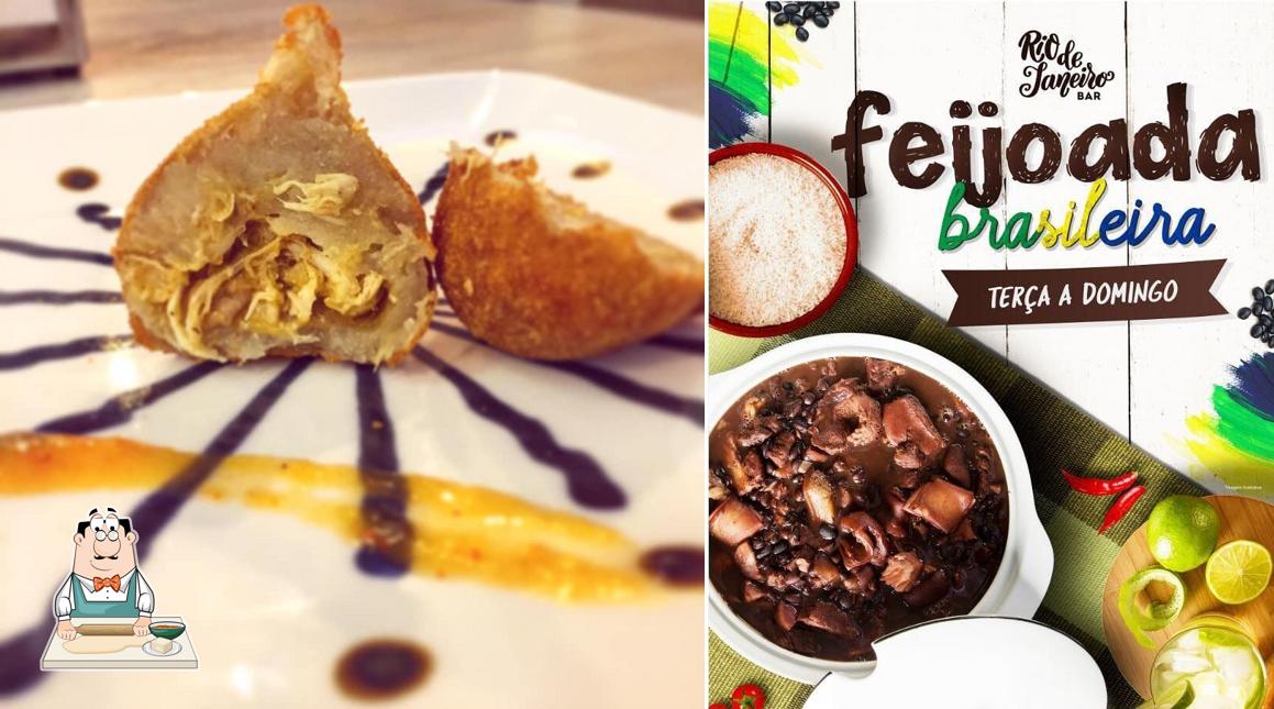 Rio de Janeiro Bar, Aveiro - Restaurant reviews