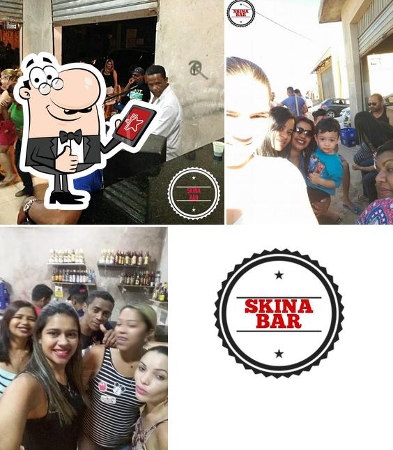 SKINA BAR, Campinas, 056 - Restaurant reviews