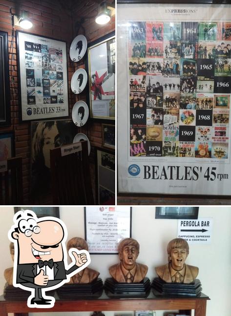 The Beatles Bar, Denpasar - Restaurant menu, prices and reviews