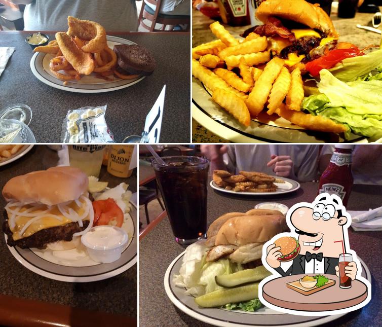 The Rite Place, Green Bay - Restaurant menu, prices and reviews