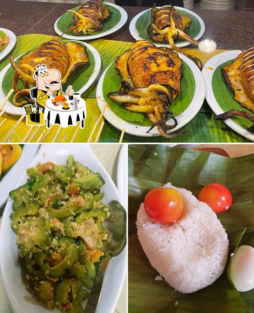 RSM Calamba- Bacnotan Branch, Calamba - Restaurant menu, prices and reviews