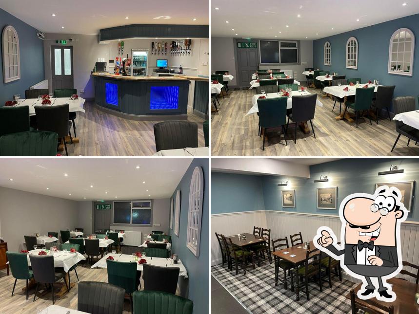 Best dinner restaurants in Whithorn, summer 2024 - Restaurant Guru